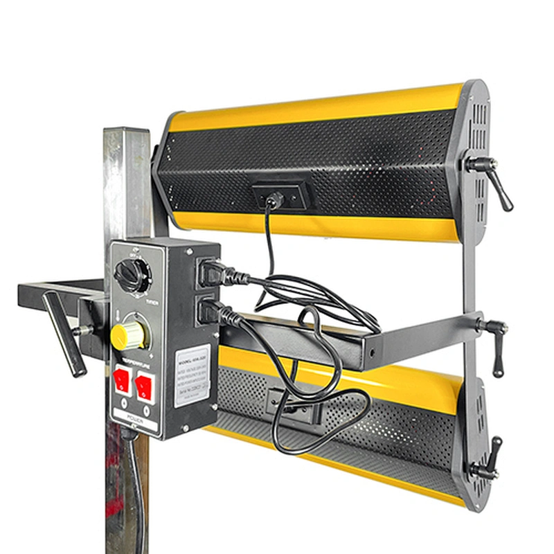 2100W Infrared Paint Dryer - PHX